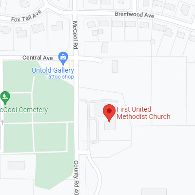 Calendar | Portage First UMC